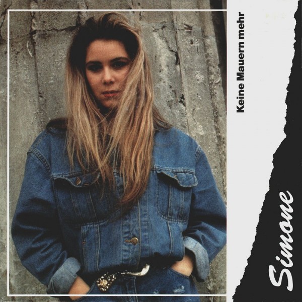 Simone - eurovision-spain.com