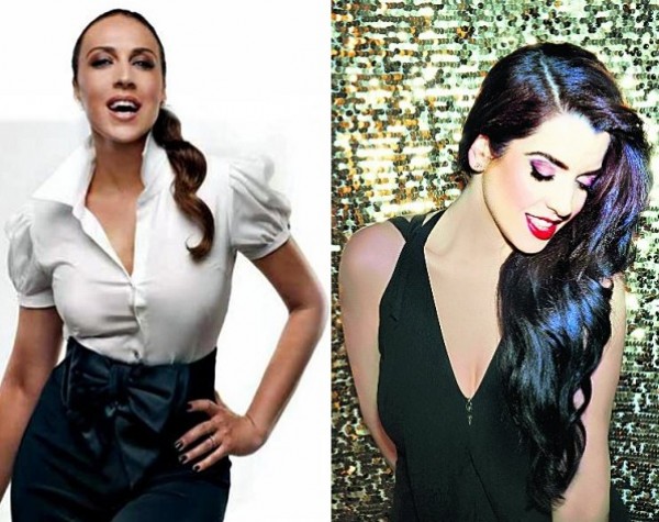 Ruth Lorenzo y Mónica Naranjo, de nuevo juntas en Tu Cara Me Suena ...