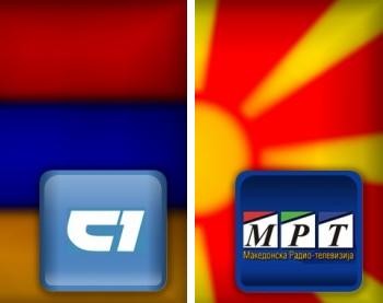 Escucha las candidatas de Macedonia, que cambia su gala de fecha al ...