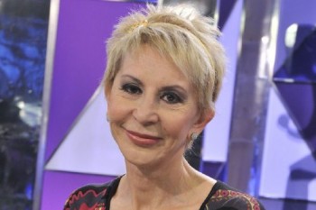 Los espectadores de Telecinco no querían ni quieren a Karmele en ...