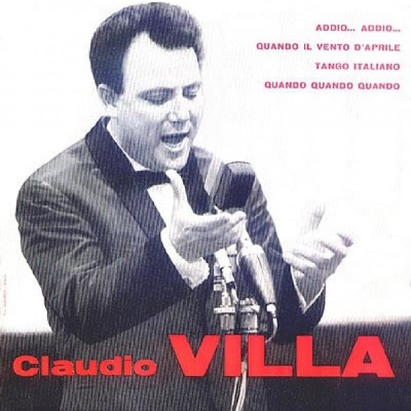 Claudio Villa - eurovision-spain.com