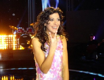 Lucía: “Que me quiten lo bailao no es de mi estilo, pero tiene algo y ...