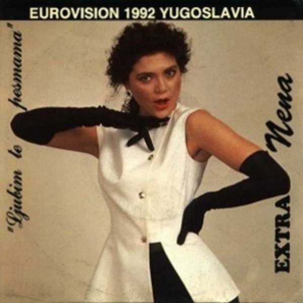Extra Nena - eurovision-spain.com