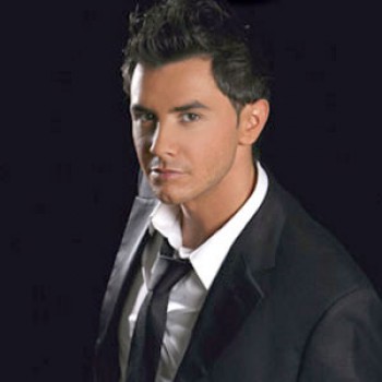 David Civera lanza un recopilatorio de éxitos - eurovision-spain.com