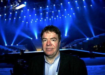Svante Stockselius: “Eurovisión es un evento apolítico” - eurovision ...
