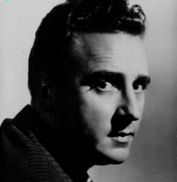 Fallece Bob Benny, representante belga en 1959 y 1961 - eurovision ...