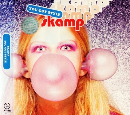 Skamp - eurovision-spain.com