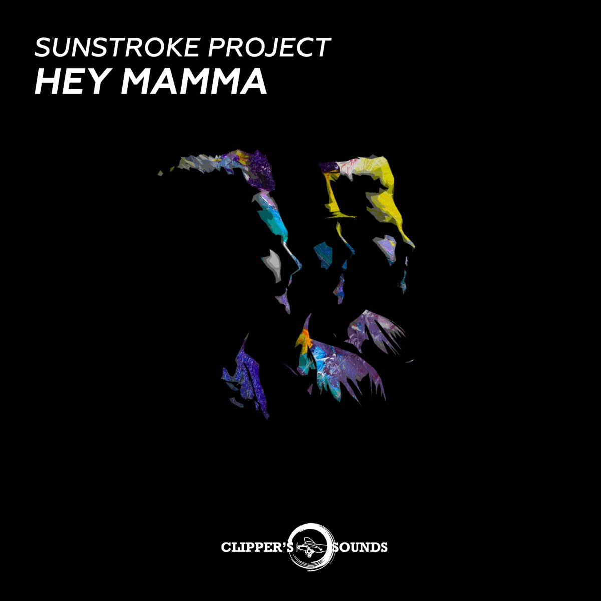 Sunstroke Project - eurovision-spain.com