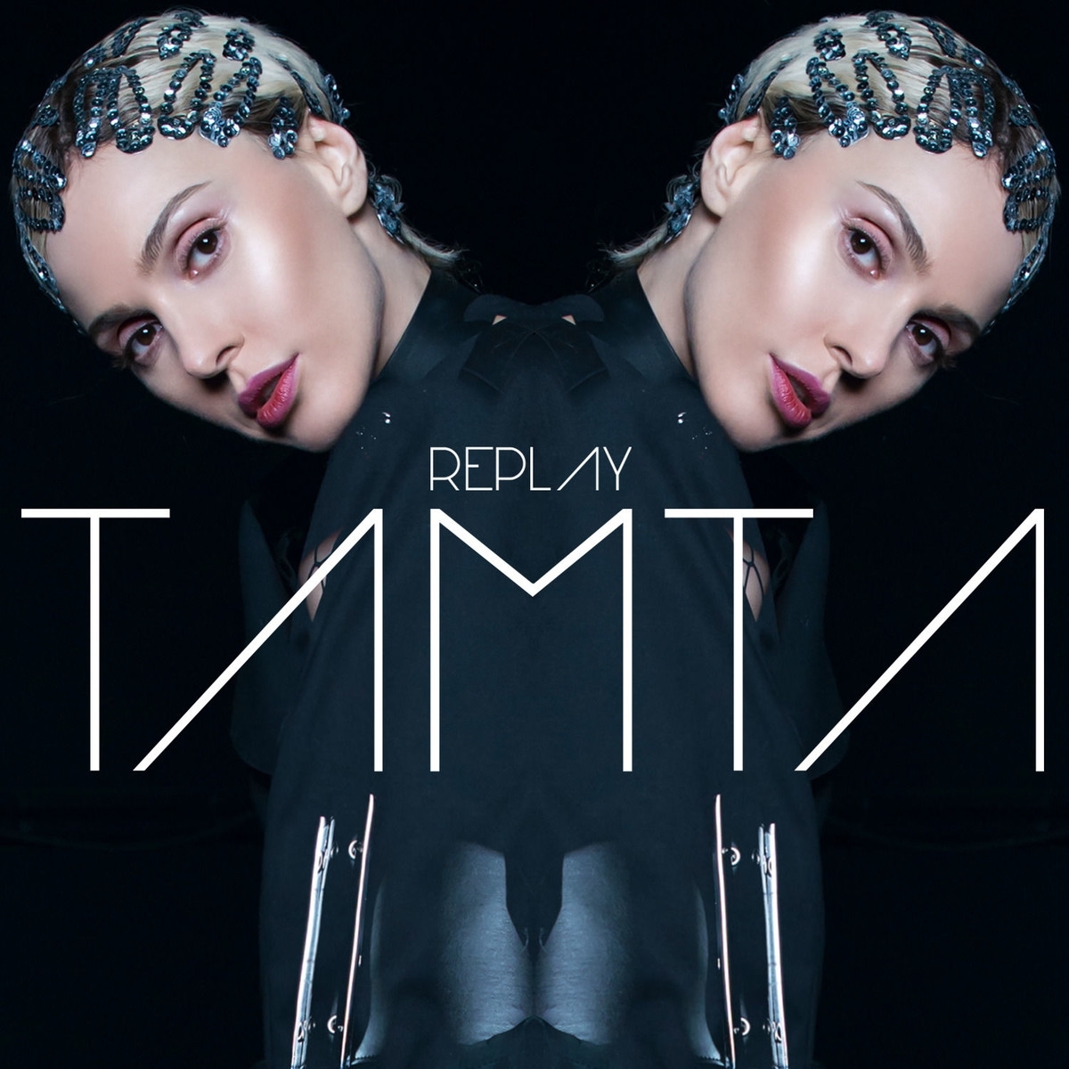 Tamta - eurovision-spain.com