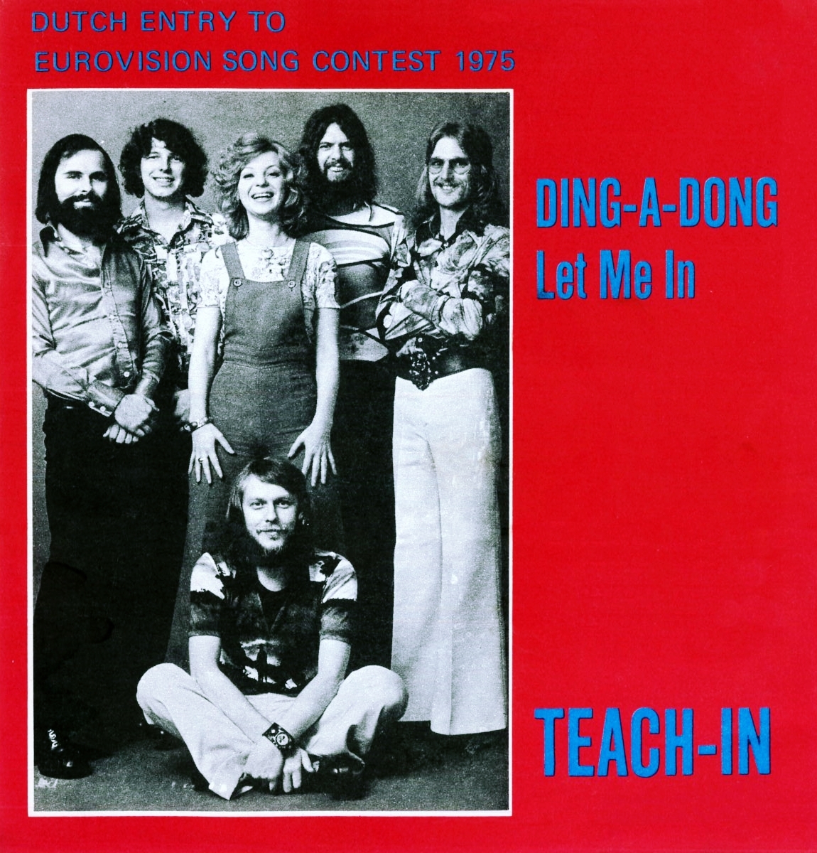 Teach-In - eurovision-spain.com