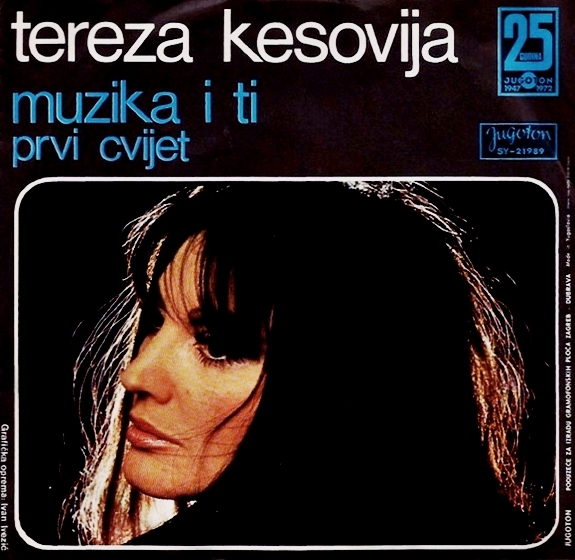 Tereza - eurovision-spain.com