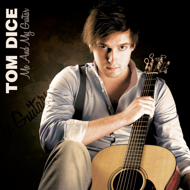 Tom Dice - eurovision-spain.com