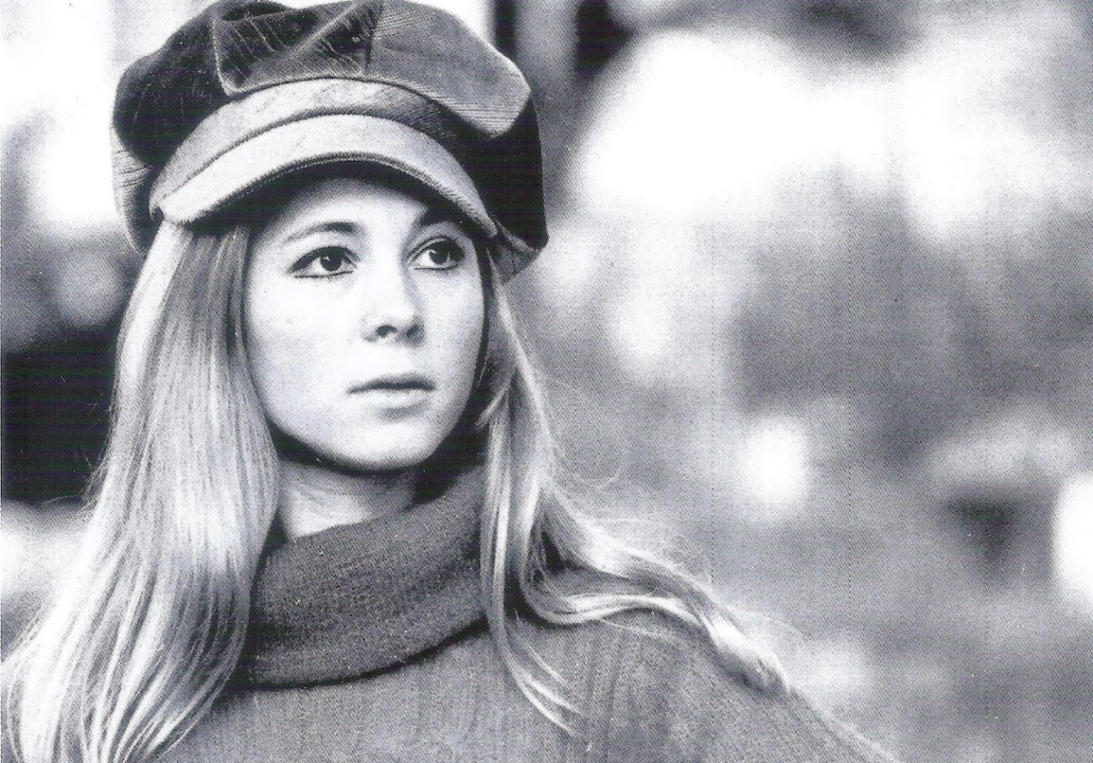 Tonicha - eurovision-spain.com