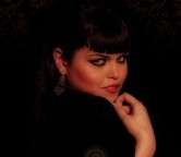 Vânia Fernandes ya tiene web para promocionar “Sehnora do mar ...