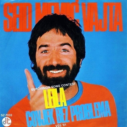 Seid Memić-Vajta - eurovision-spain.com