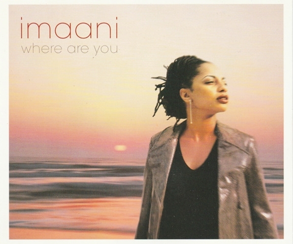 Imaani - eurovision-spain.com