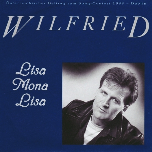 Wilfried - eurovision-spain.com