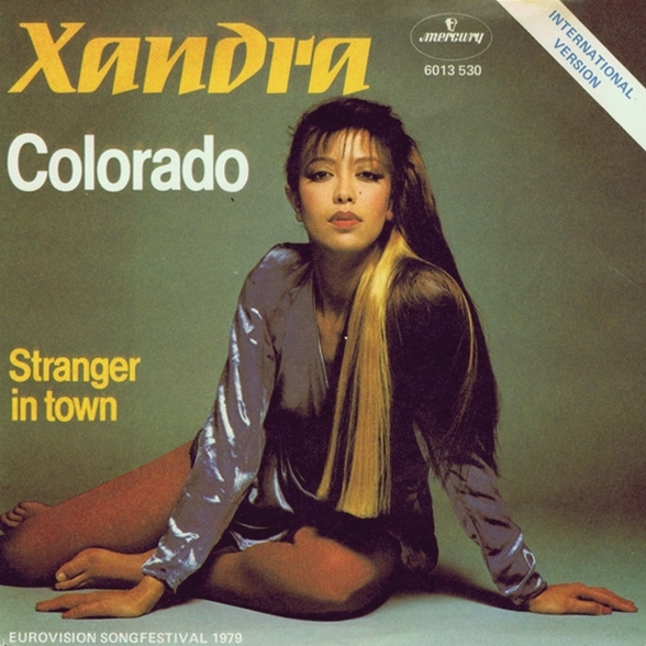 Xandra Group - eurovision-spain.com