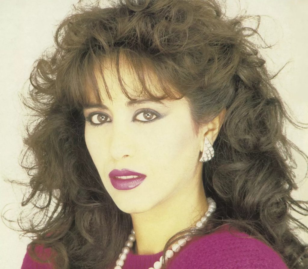 Yardena Arazi - eurovision-spain.com