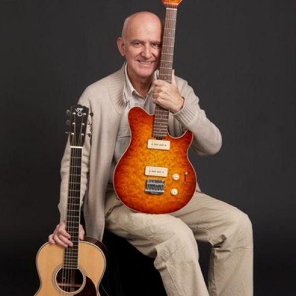 Dan Ar Braz et L'Héritage des Celtes - eurovision-spain.com