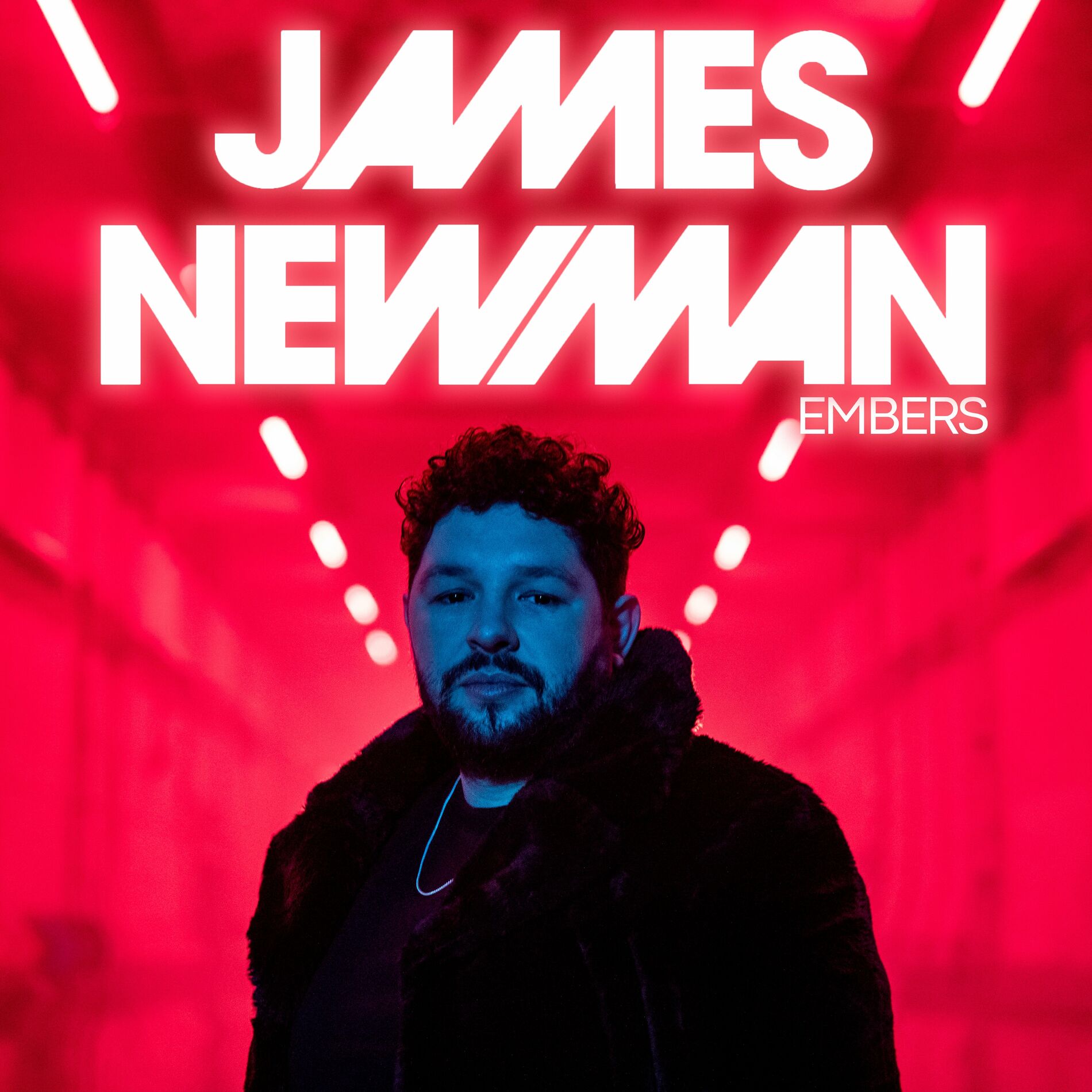 James Newman - eurovision-spain.com