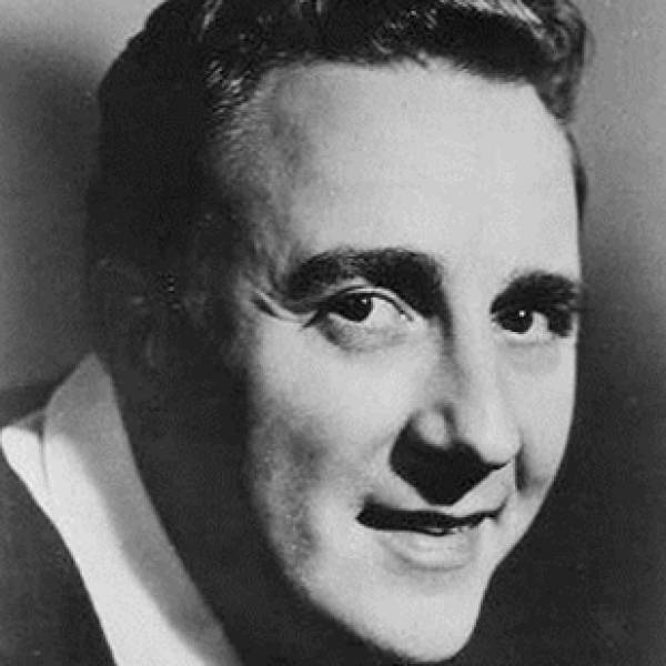 Bob Benny - eurovision-spain.com