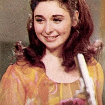 Angela Farrell - eurovision-spain.com