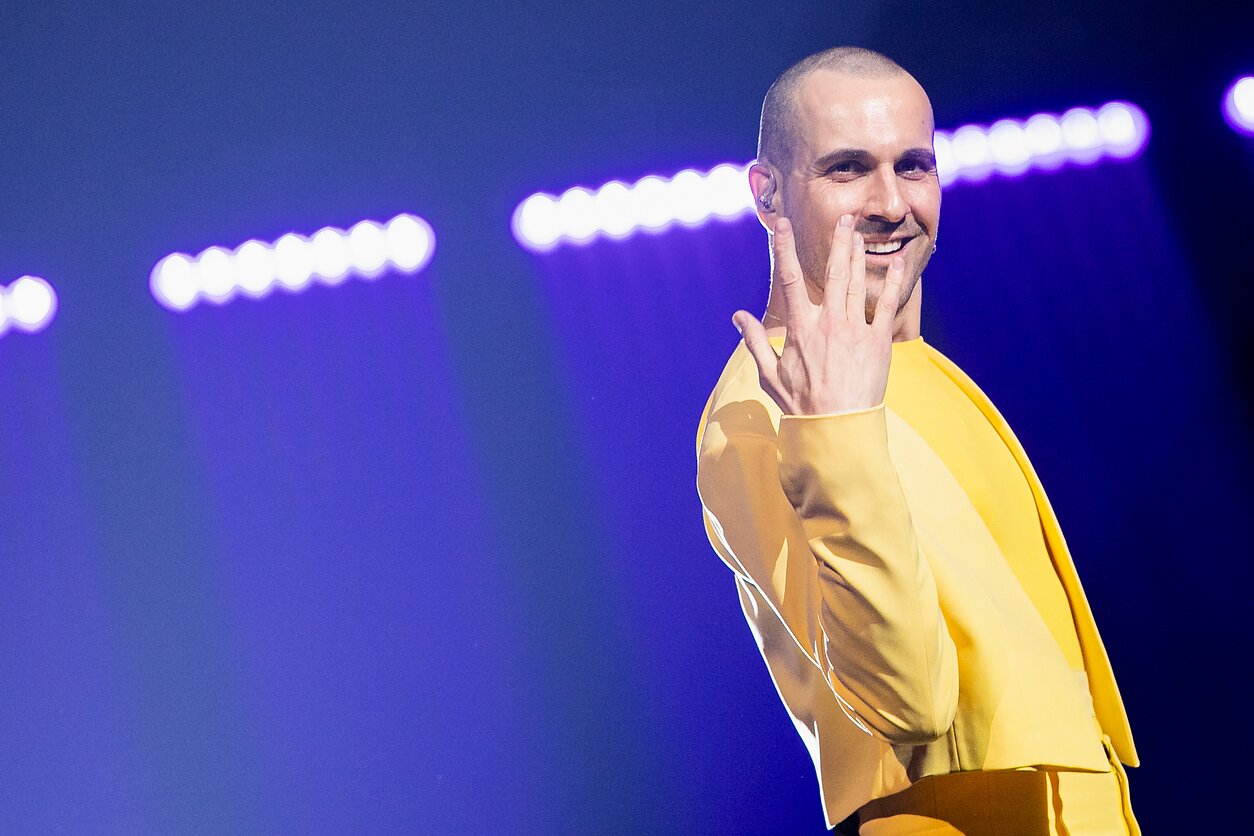 The Roop mantendrá el mismo concepto de puesta en escena en Róterdam ...