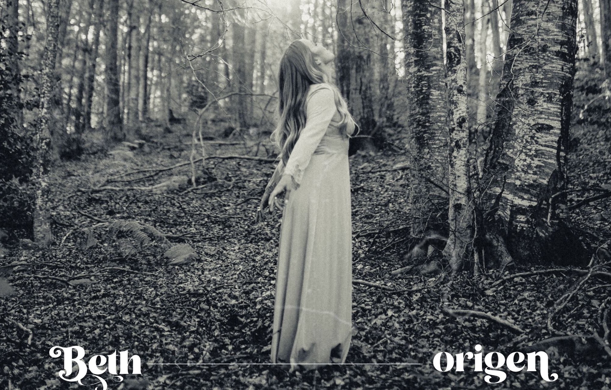Beth regresa a la música con Origen, una declaración de independencia ...