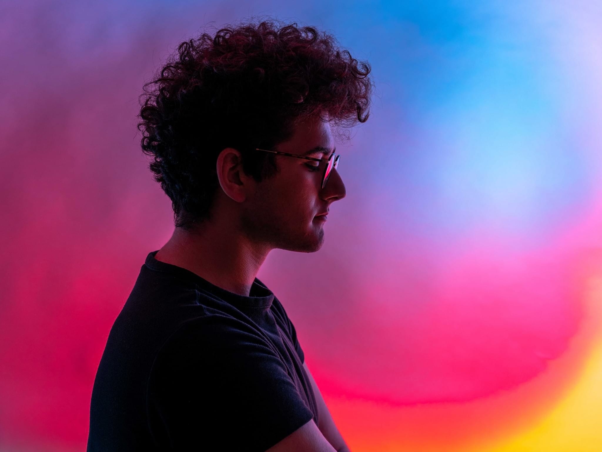 Gjon's Tears presenta Tout l‘univers, la nueva canción con la que ...