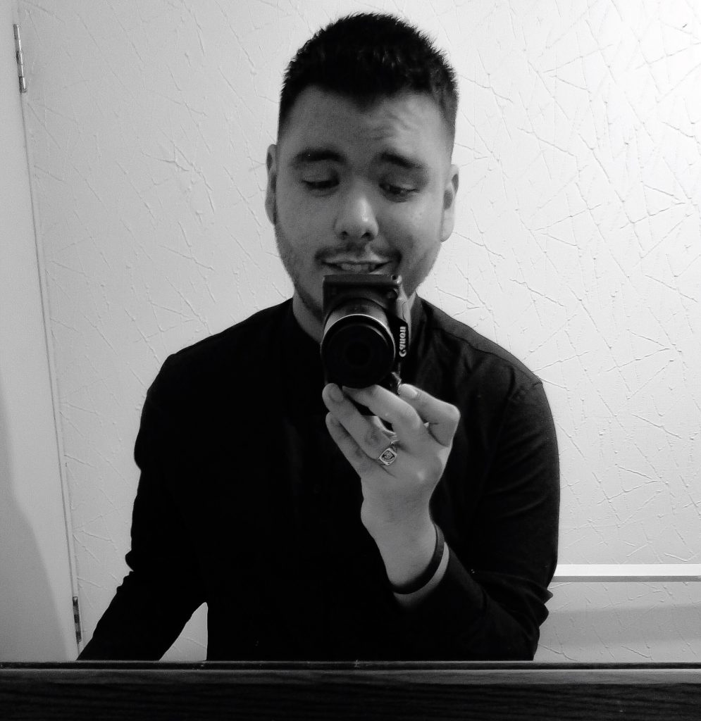 Así se grabó Running scared. ¡Conoce las interioridades! - eurovision ...