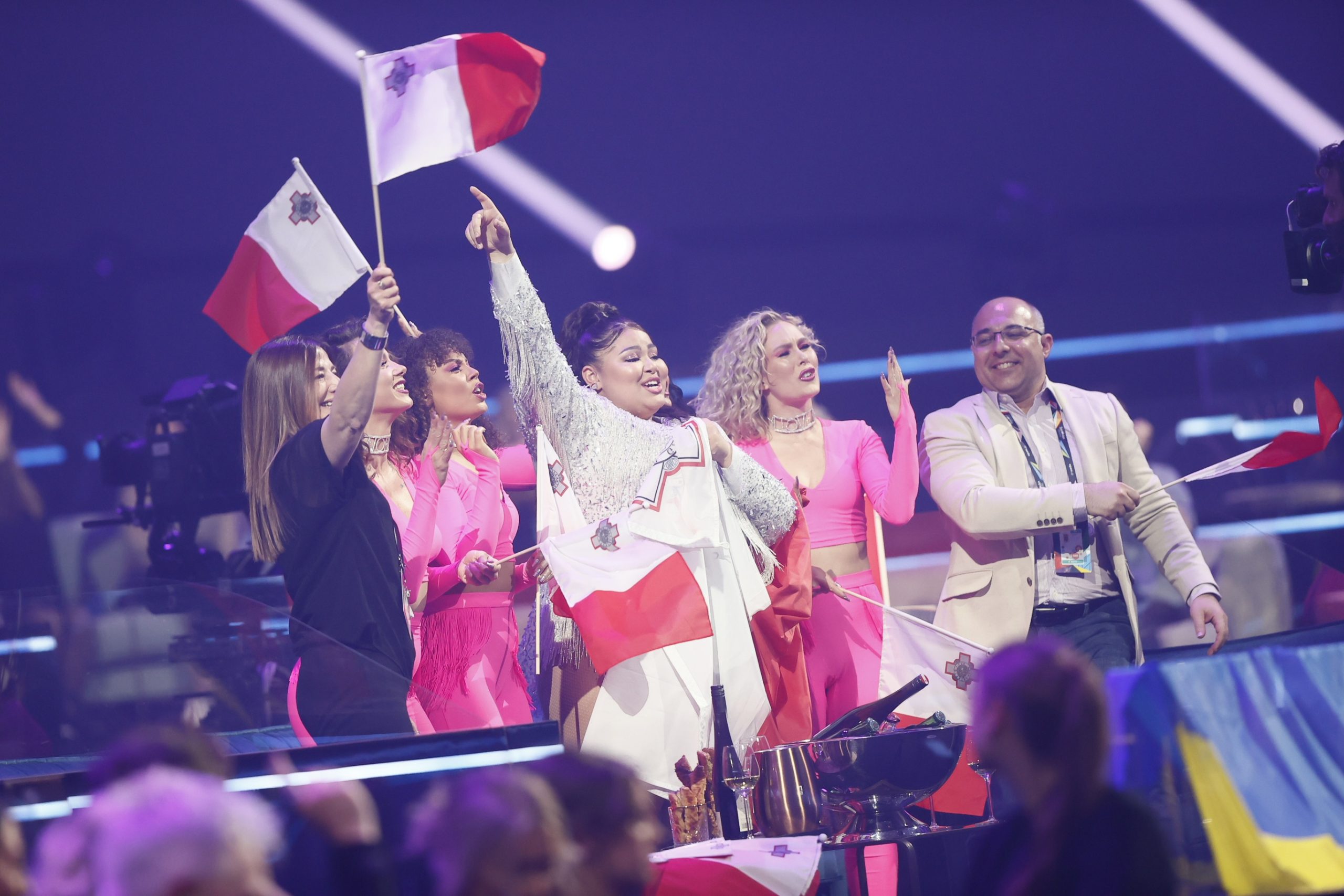 Malta destinó más de 650.000 € a su participación en Eurovisión ...
