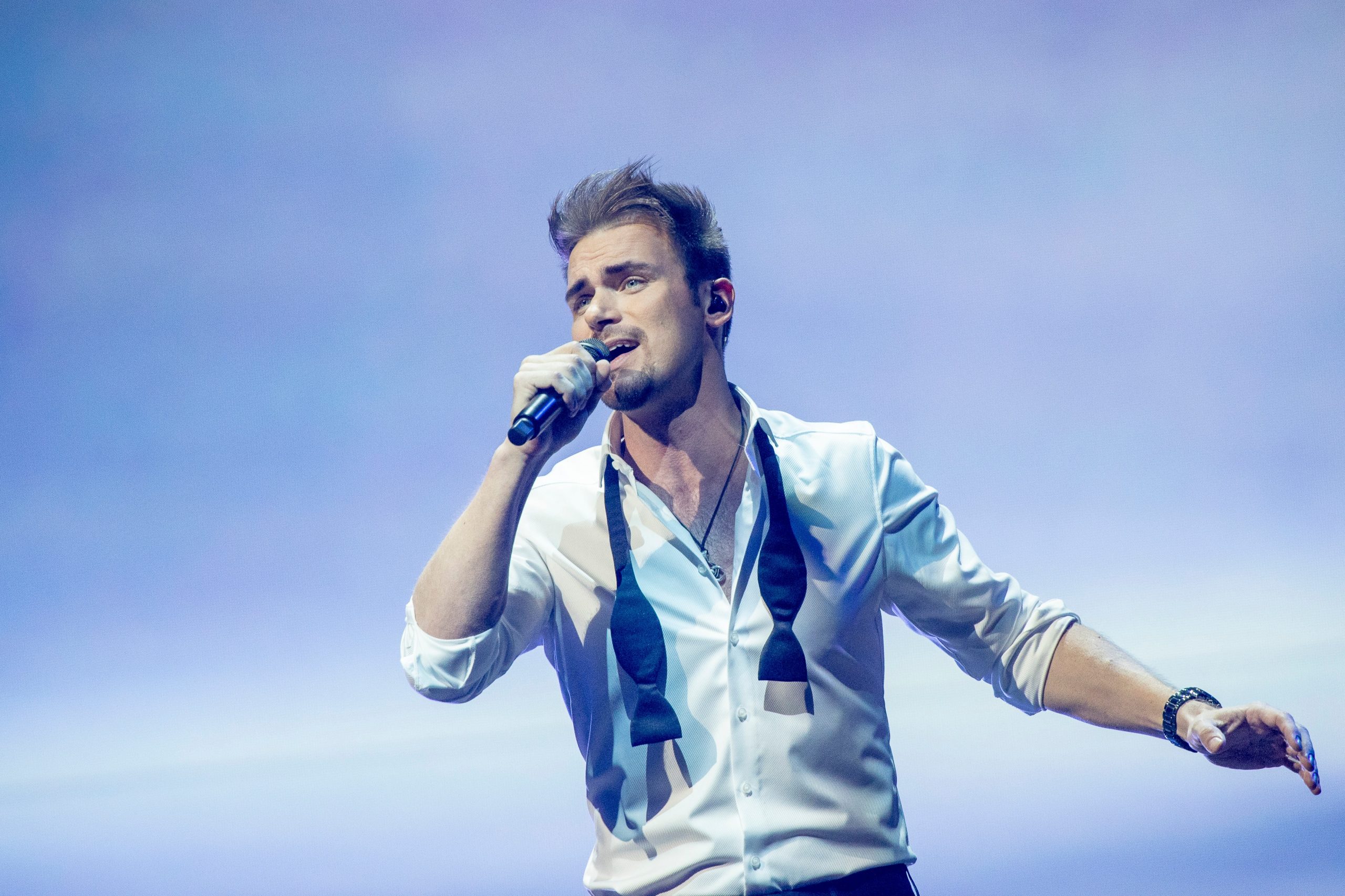 Estonia abrirá la convocatoria para el Eesti Laul el próximo mes de ...