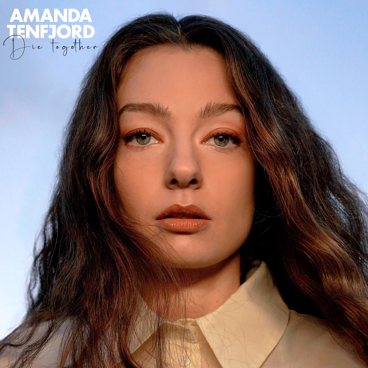Amanda Tenfjord - eurovision-spain.com