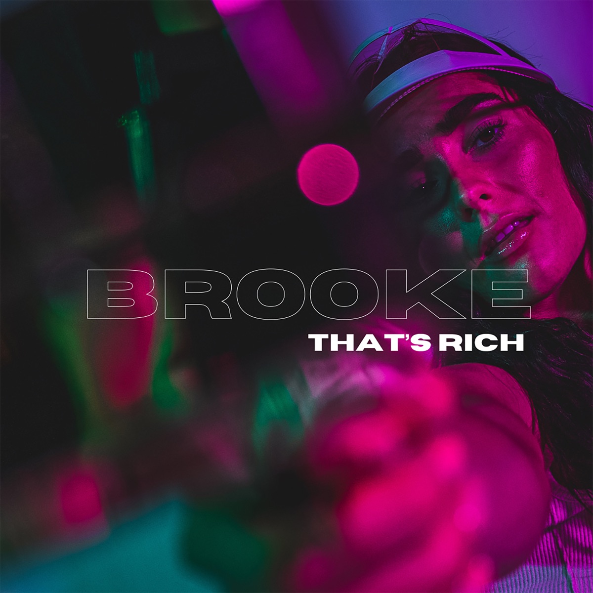 Brooke - eurovision-spain.com