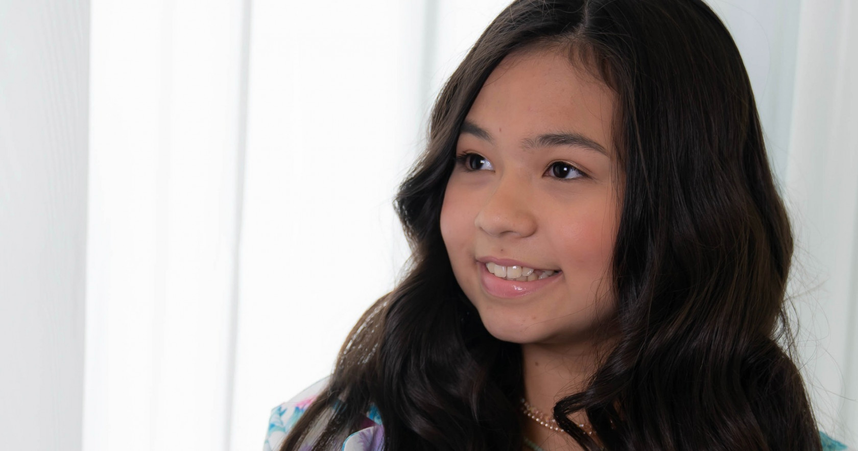 Ayana representará a Países Bajos en Eurovisión Junior con la canción ...