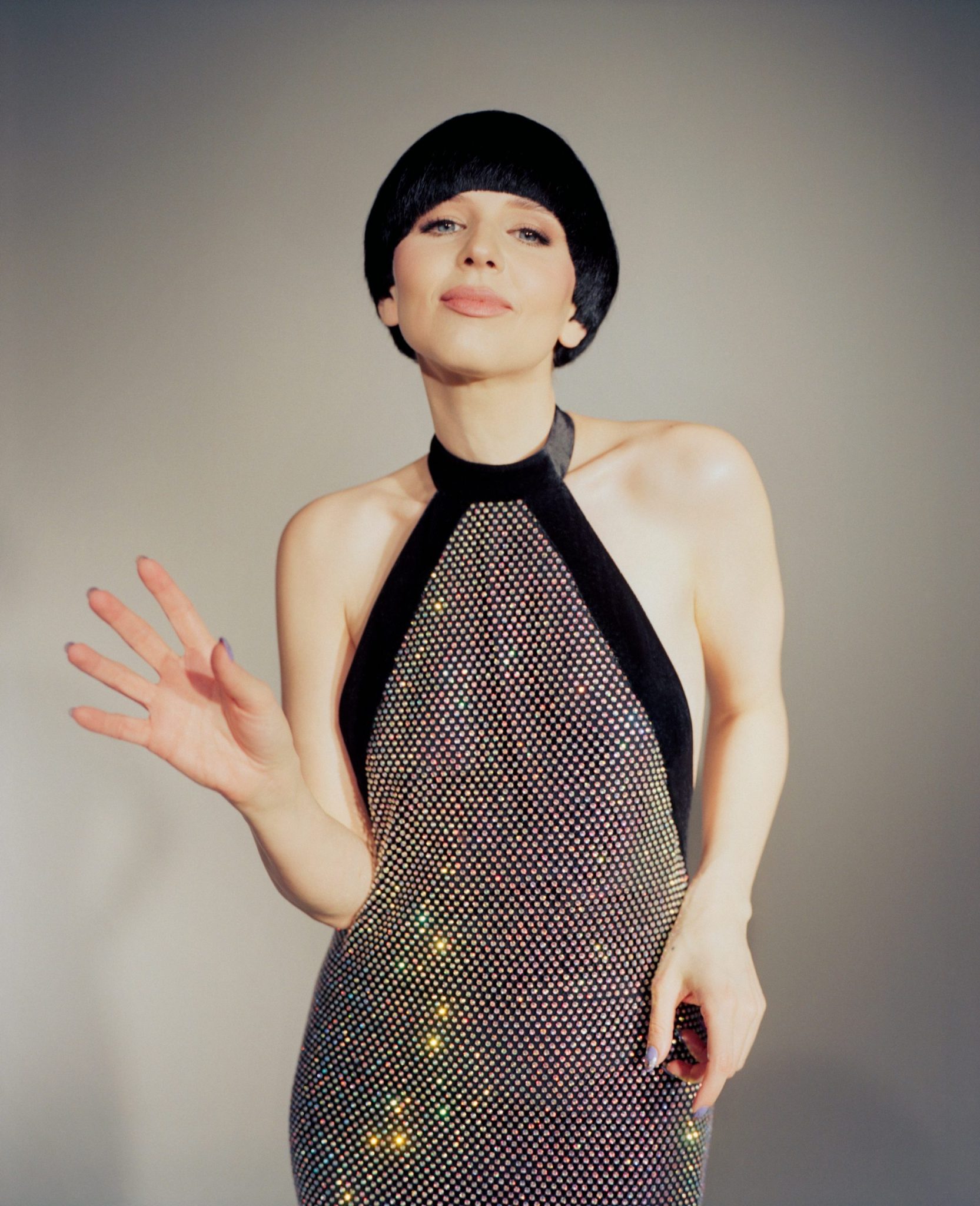 Monika Liu - eurovision-spain.com