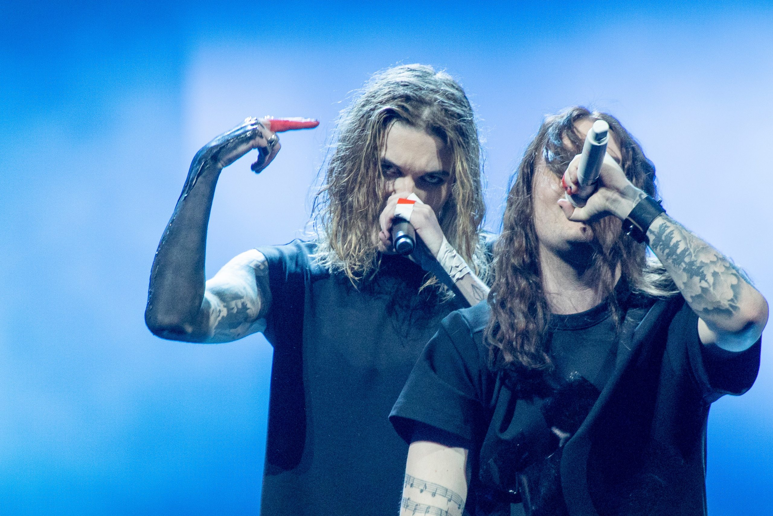 Dark Side es la canción más escuchada del año en Spotify en Finlandia ...