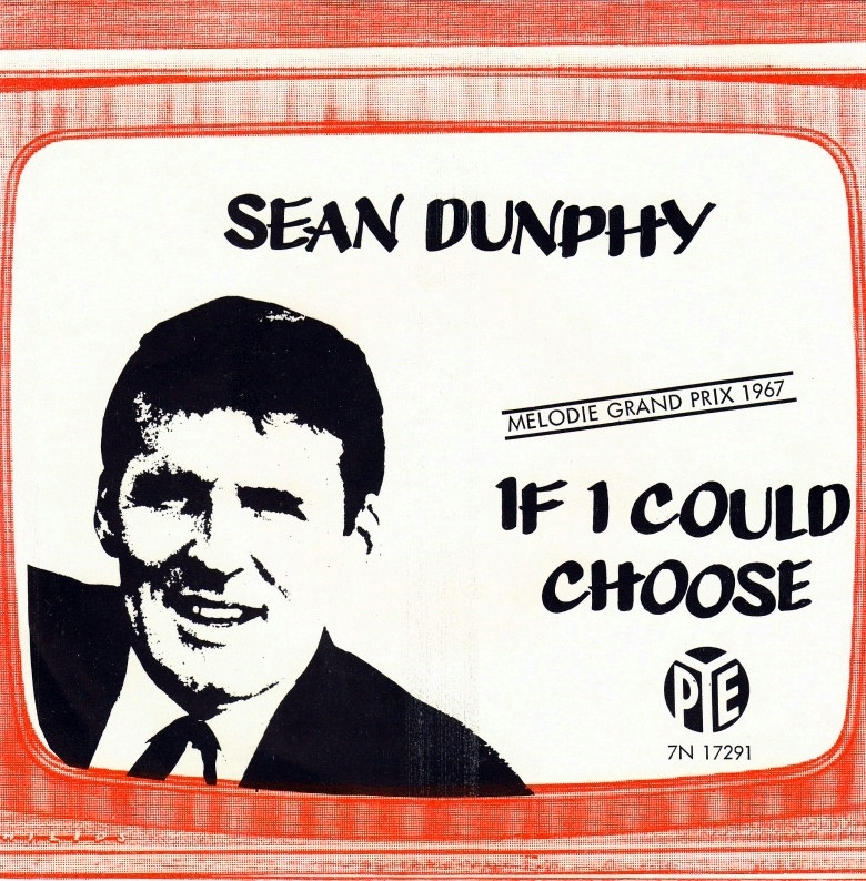 Sean Dunphy - eurovision-spain.com
