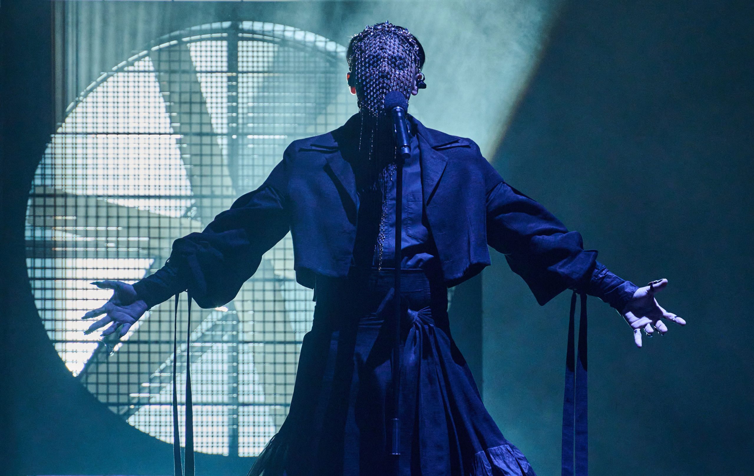 Sheldon Riley representará a Australia en Eurovisión con la emotiva y ...