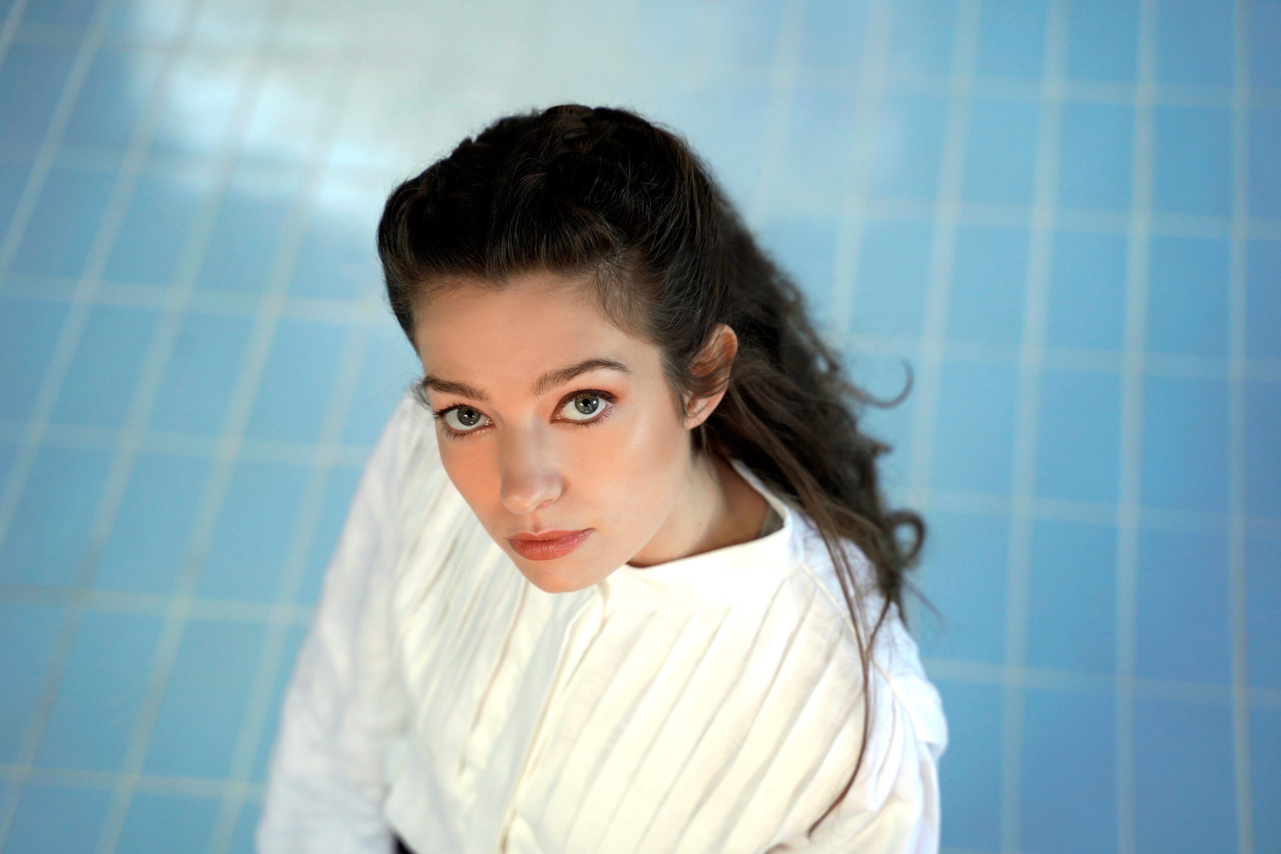 Amanda graba una versión acústica de su canción Die Together ...