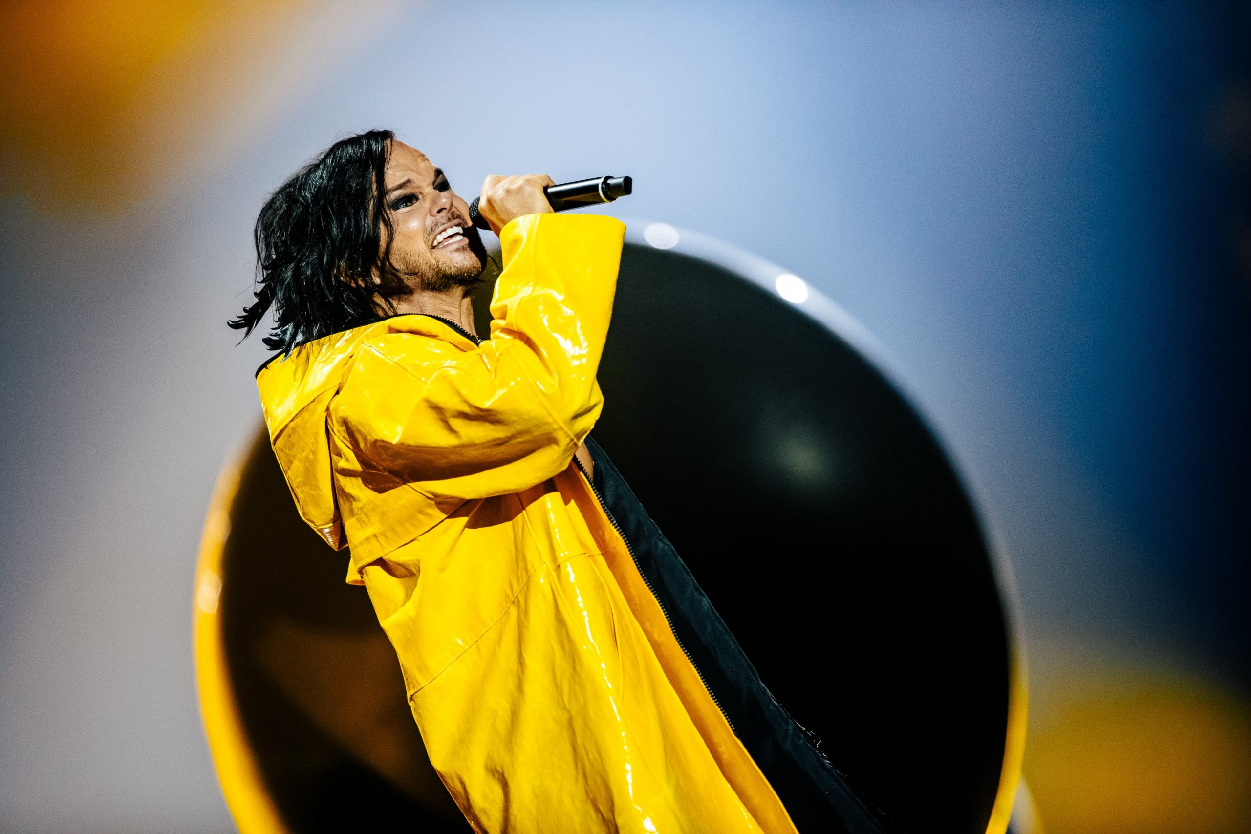 Finlandia volverá a elegir a su representante a través del exitoso UMK ...