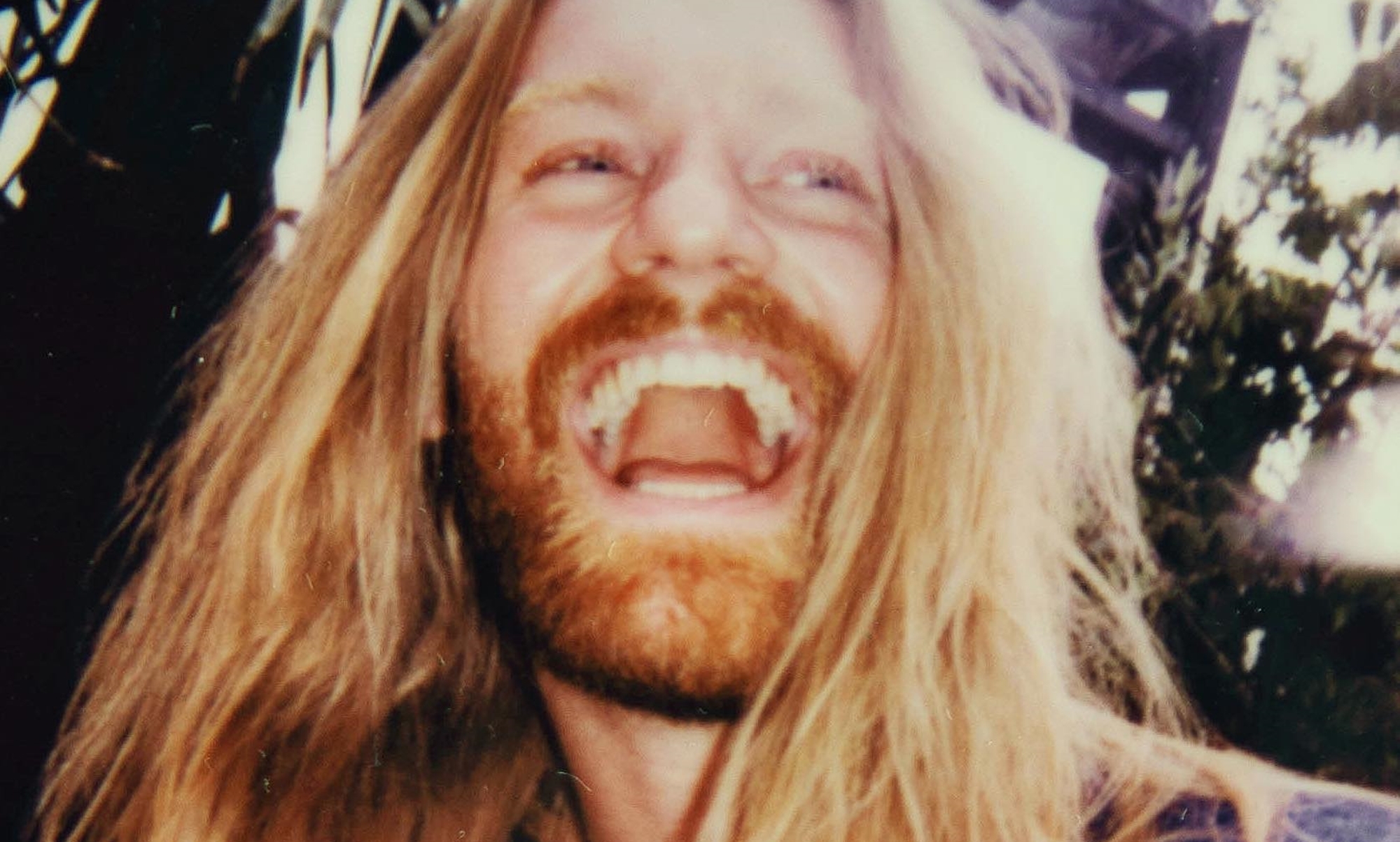 El británico Sam Ryder publica Somebody, su primer single tras ...