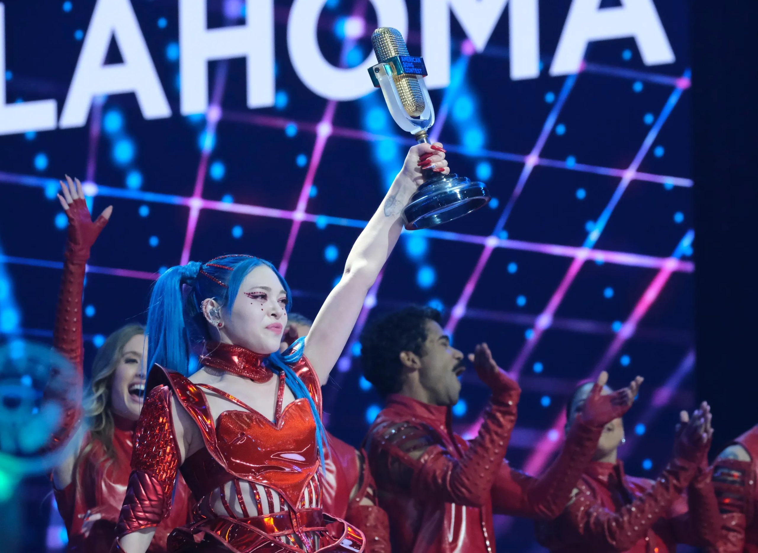 Comienzan las negociaciones para la segunda edición del American Song ...