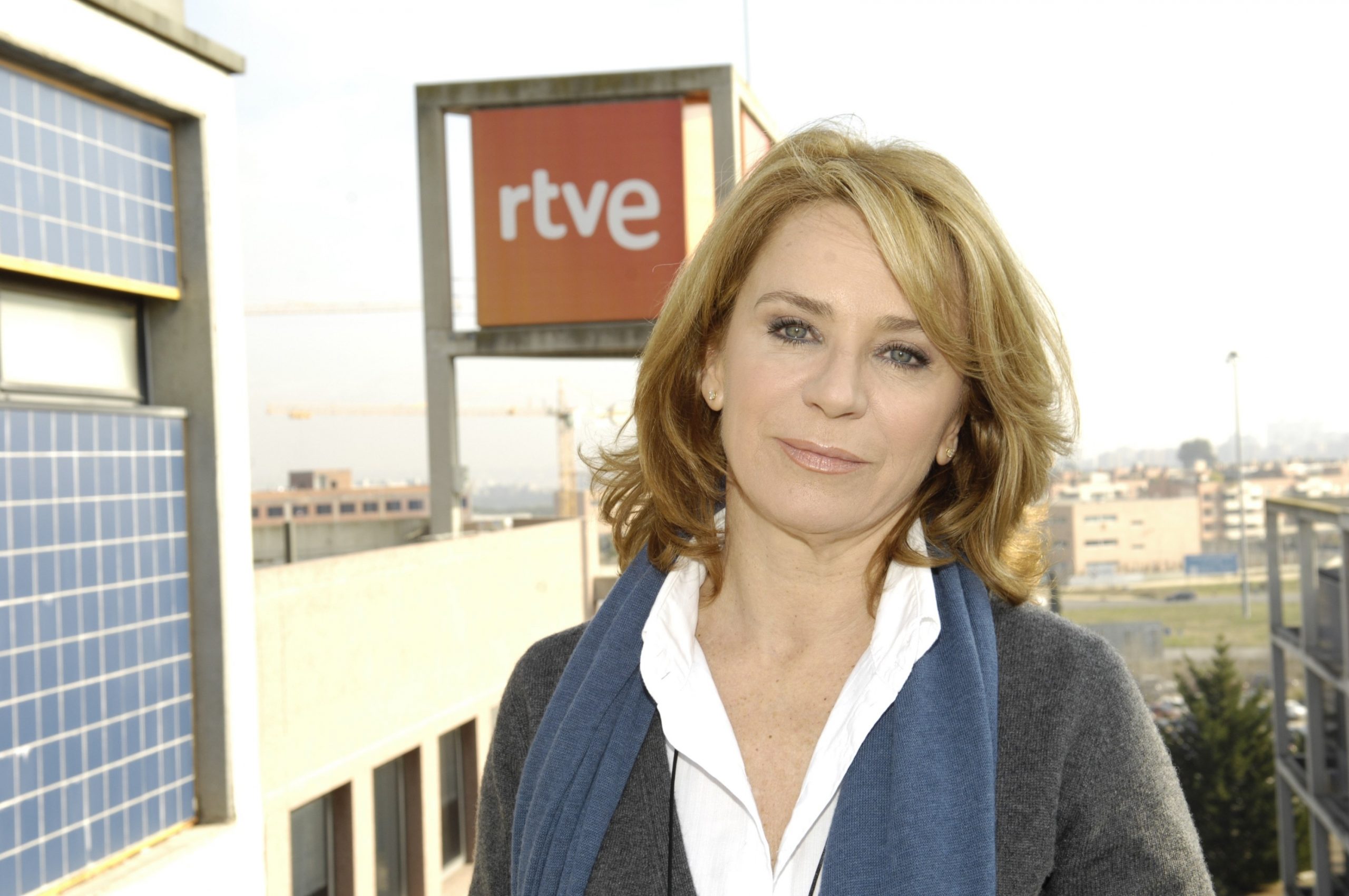 Elena Sánchez, nueva presidenta interina de RTVE - eurovision-spain.com