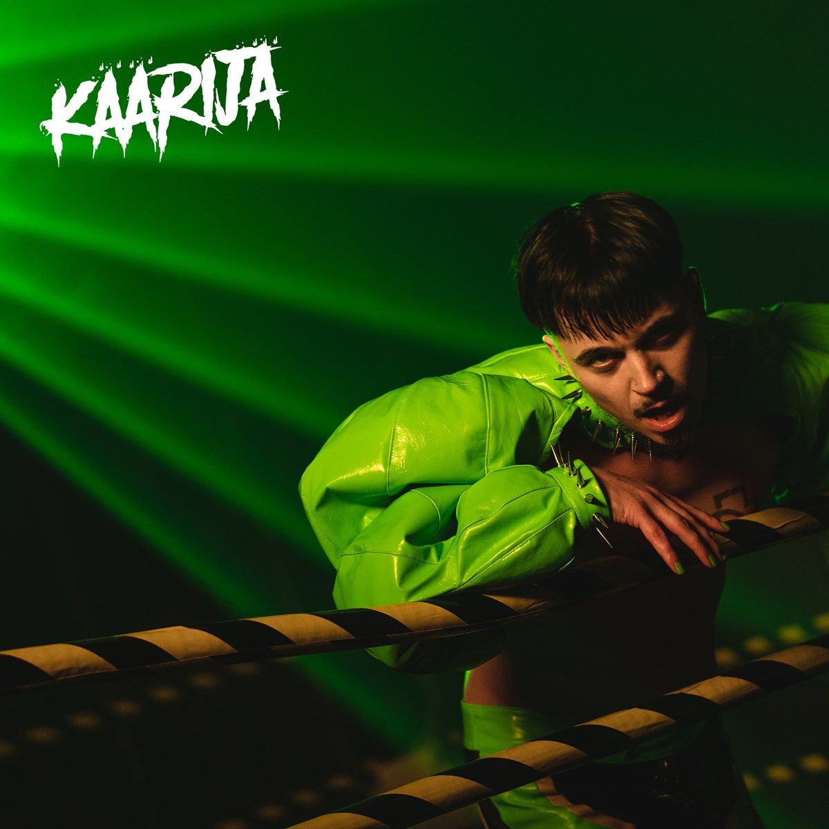 Käärijä - eurovision-spain.com Käärijä - eurovision-spain.com