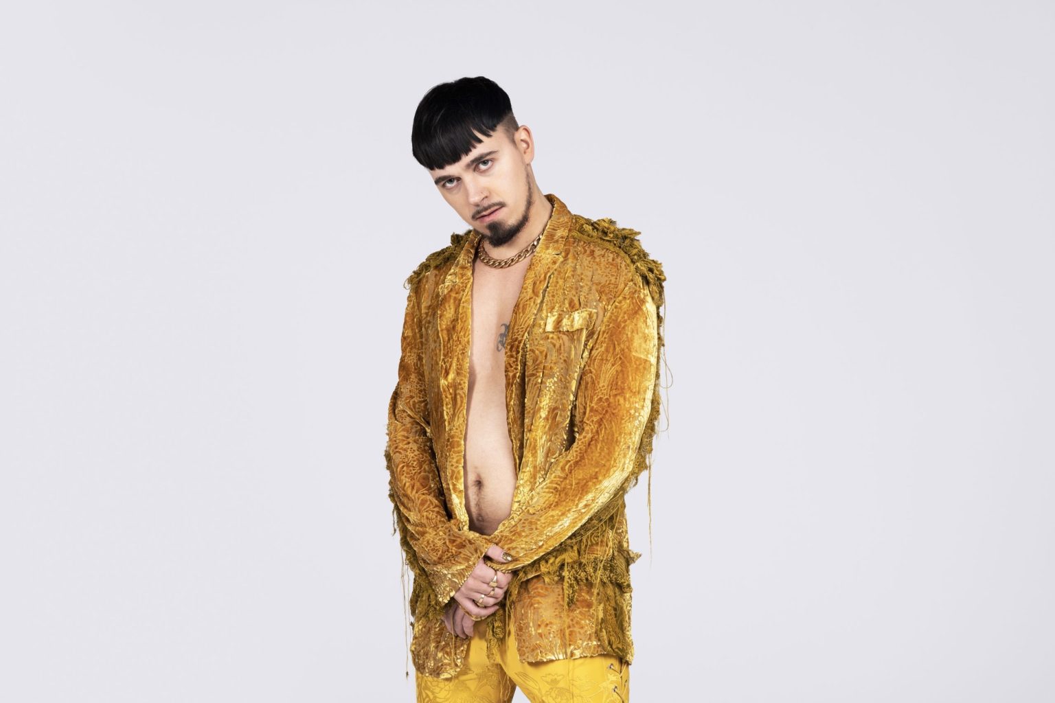 Käärijä - eurovision-spain.com