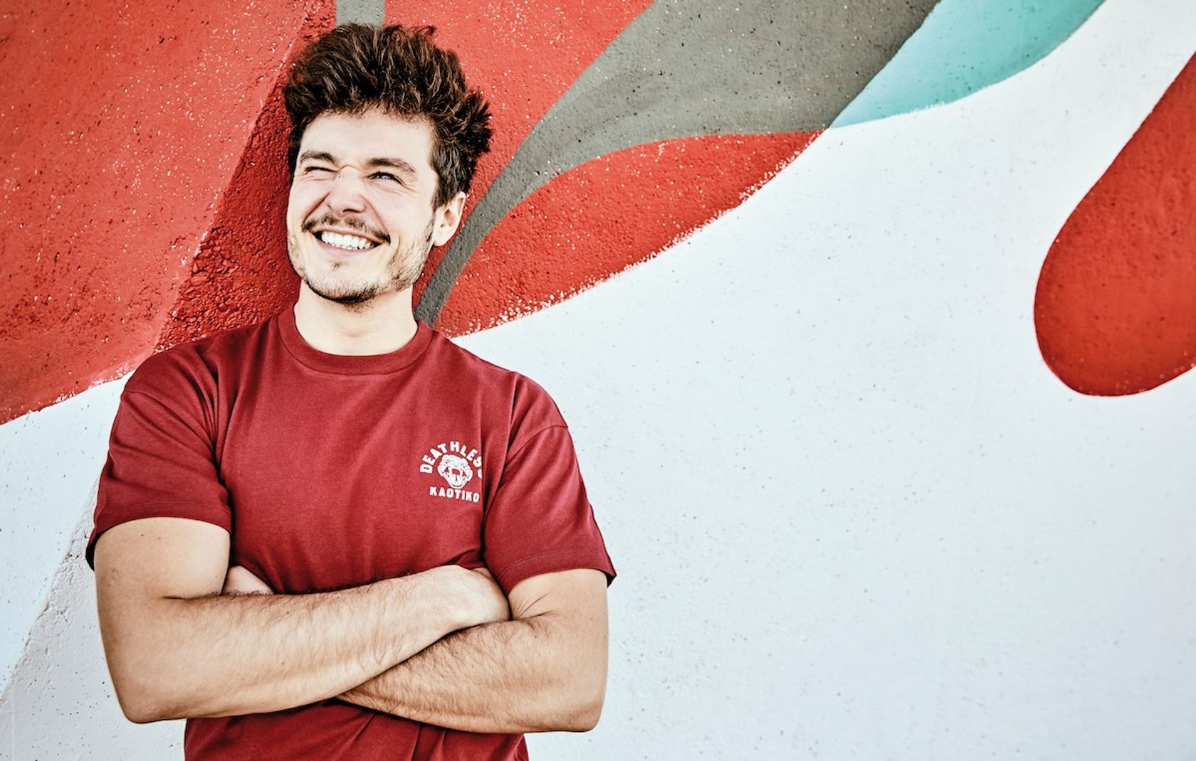 Miki canta al dolor en su nuevo y emotivo single - eurovision-spain.com