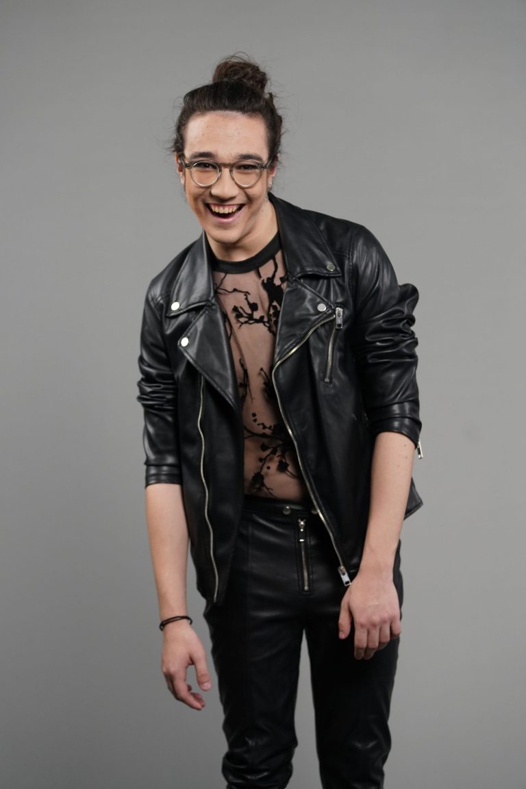 Theodor Andrei - eurovision-spain.com