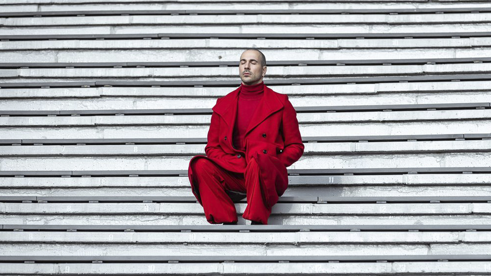 The Roop comienza "una nueva etapa" con su último single - eurovision ...